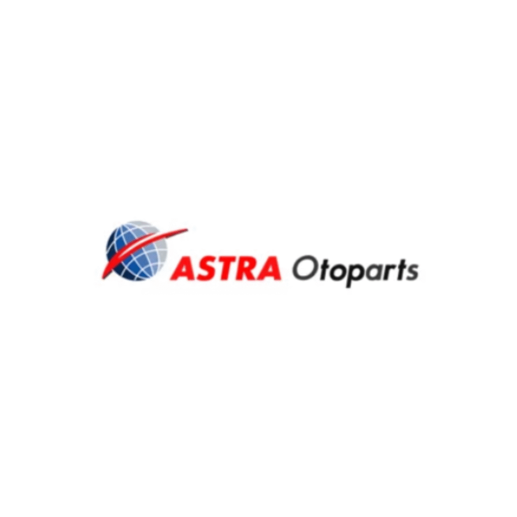 PT Astra Otoparts Tbk